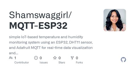 Github Shamswaggirlmqtt Esp32