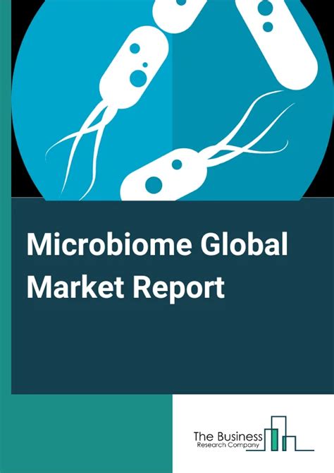 Microbiome Market Report 2025 Industry Growth And Market Trends