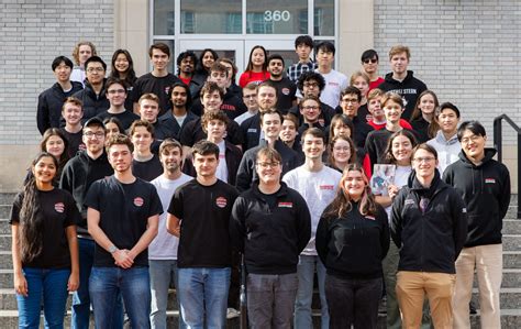 Northeastern Electric Racing Ambition Drives Success