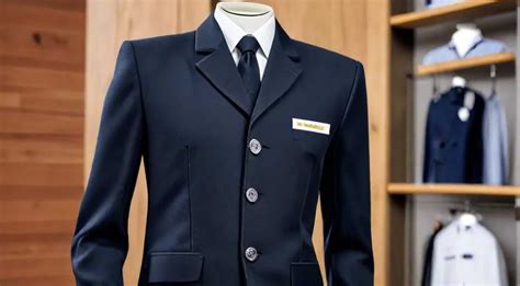 Ultimate Guide To Custom Uniform Design Trends And Techniques