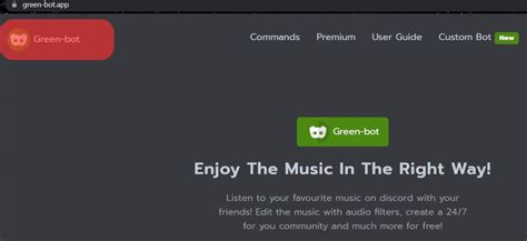 How To Use Green Bot Discord Itgeared