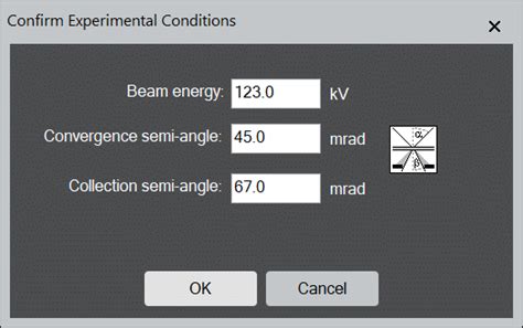 dm script convert eels map to line scan data but dm 3 0 still recognize it as a map stack