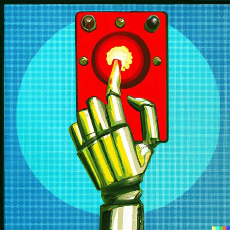 Is It Time To Hit The Pause Button On AI