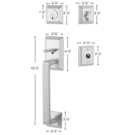 transitional heritage handlesets collection single cylinder transitional heritage sectional
