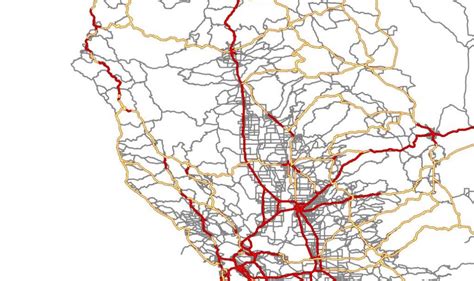 Arcgis 如何解决地图显示中的锯齿现象 菜鸟教程