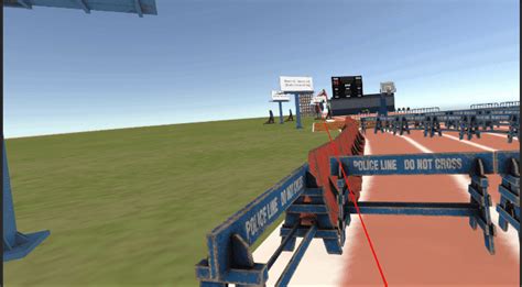 The Way The Ray Interactor Works In Unity Maurice Davis Medium