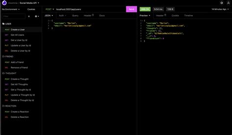 GitHub Jbtiglao Social Media API An API For A Social Network Web Application Where Users Can