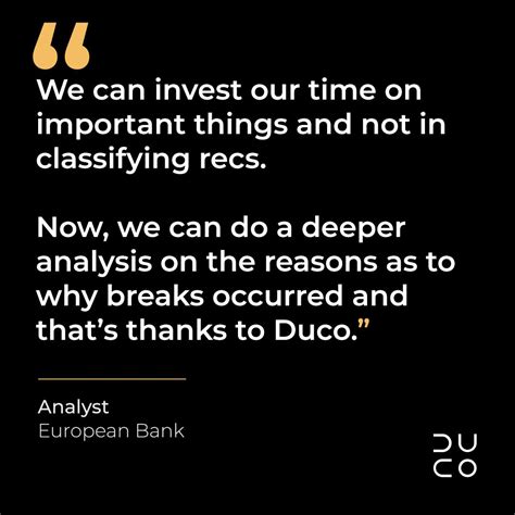 Duco On Linkedin Data Automation