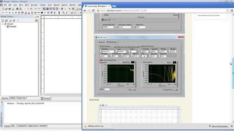 Virtual Instrumentation Using Labview Lab Manual At Trent Ragland Blog