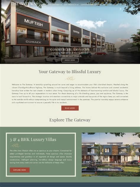 Portfolio Gemini Geeks Tech Pvt Ltd