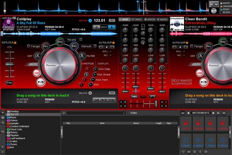 Free Virtual Dj Mixer Guide Apk For Android Download