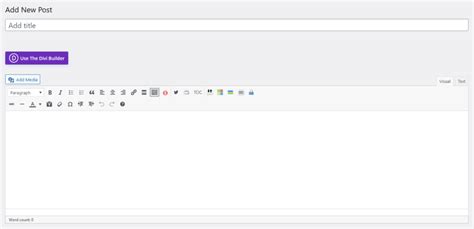 Tutorial Cara Membuat Blog Baru Di WordPress Gratis