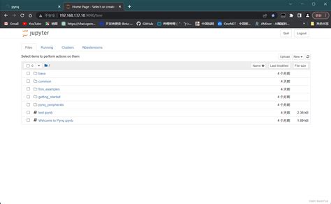 Fpga Pynq镜像制作及网络环境配置zedboard开发板pynq V22框架镜像 Csdn博客