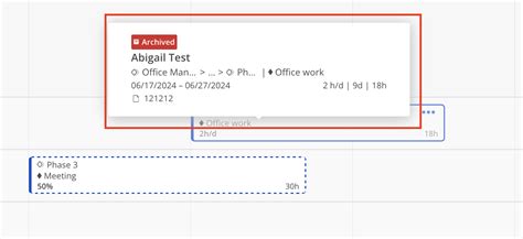 Selecting And Filtering Projects Mosaic
