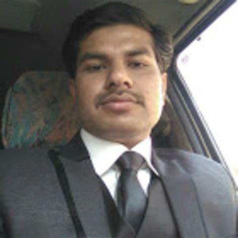 Abuzar Ghafari Bachelor Of Computer Science National University Of Computer And Emerging