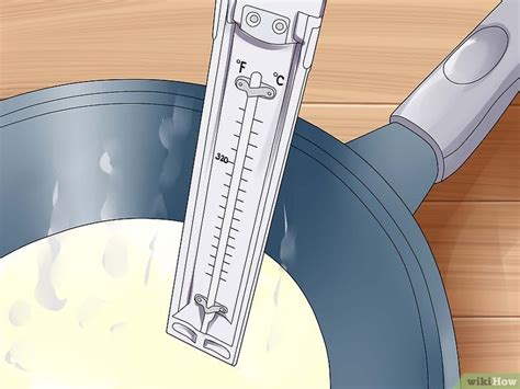 Cómo Pasteurizar La Leche 10 Pasos Con Imágenes