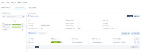 Sending Testcomplete Test Results From Jenkins To Zephyr Testexecute