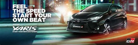 Daftar Harga Mobil Baru Toyota Sariwidiarti