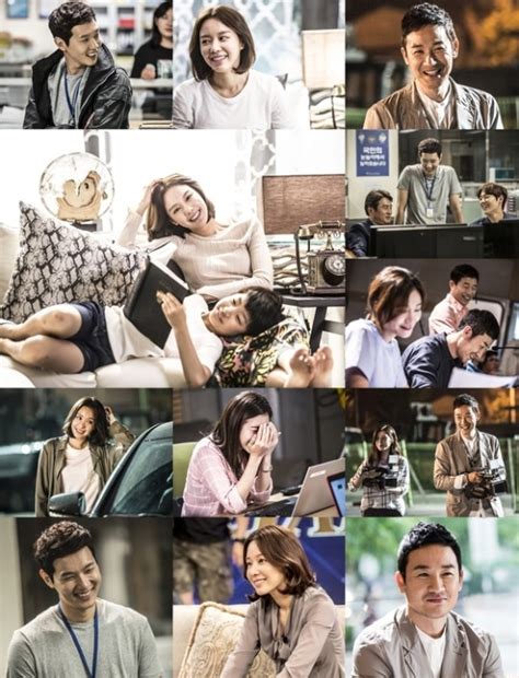 ‘원티드 결방…아쉬움 달랠 현장 모습 공개 화기애애 아시아경제