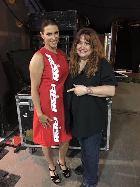 Stephanie Mcmahons Feet