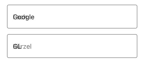Text Collision When Defaultvalue Supplied · Issue 1072 · Callstackreact Native Paper · Github