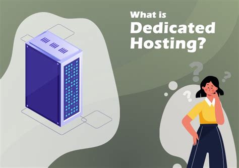 VPS Hosting VS Dedicated Hosting 6 Key Factors To Consider Host
