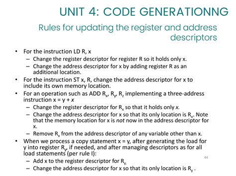 COMPILER DESIGN Run Time Environments PDF Data Storage And Warehousing Computing