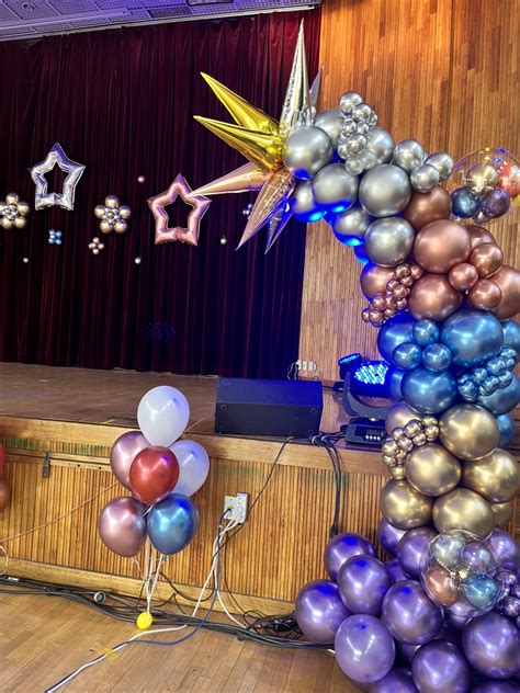 2022 졸업식 포토존 풍선장식강당 풍선장식학교 기둥 풍선아치천안 풍선아산 풍선세종 풍선 네이버 블로그