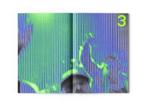 Coloured Publishing Ignored Colours 3 Homebody