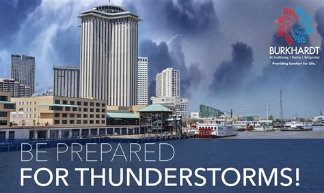 Severe Storms Are On The Rise When They Meet Our Outdated Electric