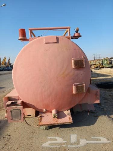 خزان صرف صحي حراج