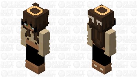 Gilmore Minecraft Skin