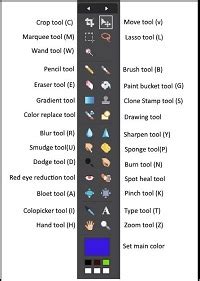 How To Edit Photos Or Pictures Using Pixlr Tech Junkie