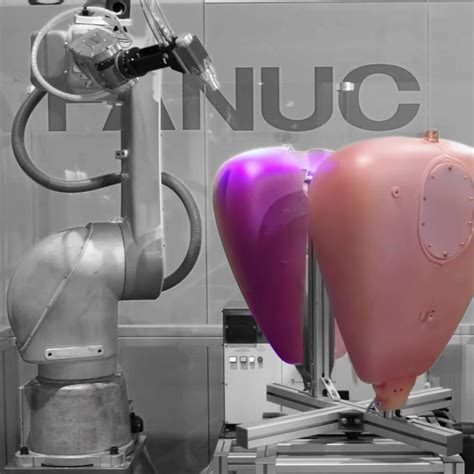 Aplicaciones Fanuc Academy