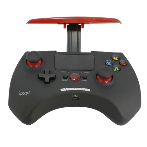 VPLAY IPega 9028 PG 9028 Wireless Bluetooth Game Controller Joystick