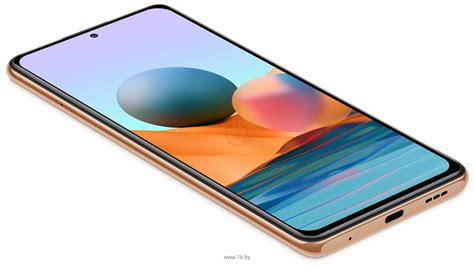 Xiaomi Redmi Note 10 Pro 8/128GB смартфон купить в Минске, цены