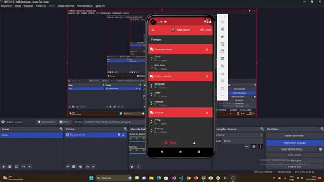 Flutter Dart Bloc Android Ios Dotnet Aspnet Ítalo Gabriel