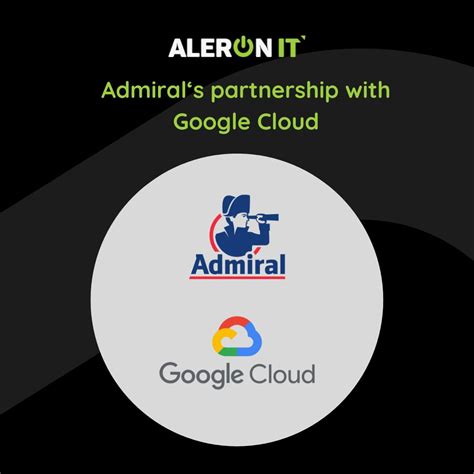 Aleron It Solutions On Linkedin Aleronit Fintechnews Admiral
