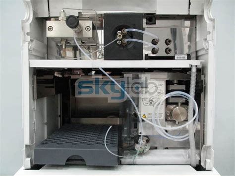 Agilent Hplc 1220 Series