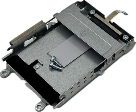 Hp Hdd Ssd Sata Caddy G G Mini Desktop