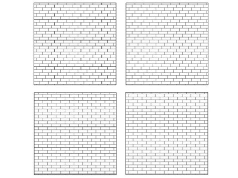 Free Download Revit Fill Patterns Bim Library