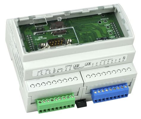Usb Communication Module Rewind Automationexpo