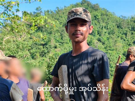 Cna ဖမ်းဆီးထားတဲ့ Ydf ရဲဘော် ၂ ဦးကို တွေ့ဆုံမှုတွေပြီးရင် ပြန်လွှတ်မည်ဟုဆို