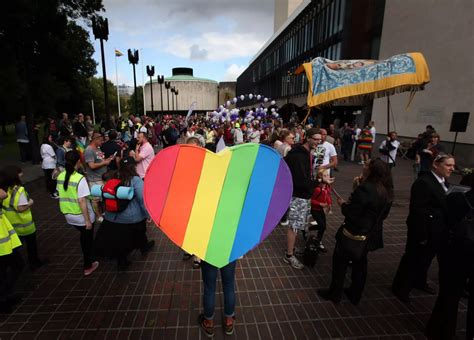 Pictures Newcastle Pride 2015 Chronicle Live