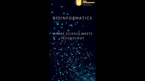 Bioinformatics What You Need To Know Bdg Lifesciences Posted On The