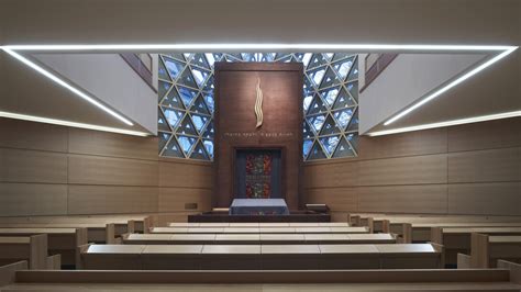 Modern Jewish Synagogue