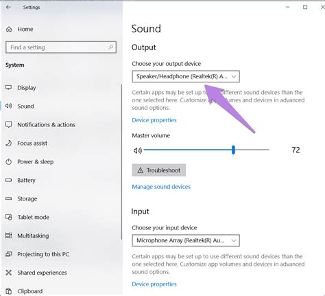 How To Fix Google Chrome Sound Not Working On Headphones Guiding Tech