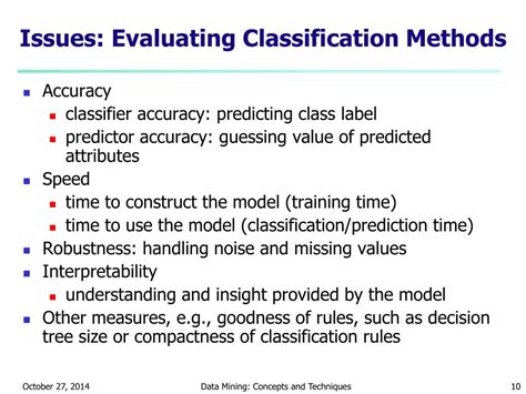 Ppt Data Mining Classification And Prediction Powerpoint