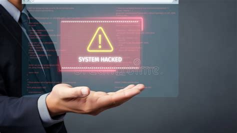 Preventing System Hacks Strategies To Secure Your Business Faas Stock