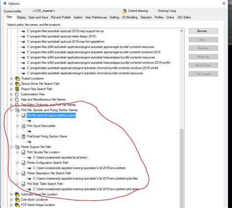 Solved Plot Style Color Printing Too Light Autodesk Community